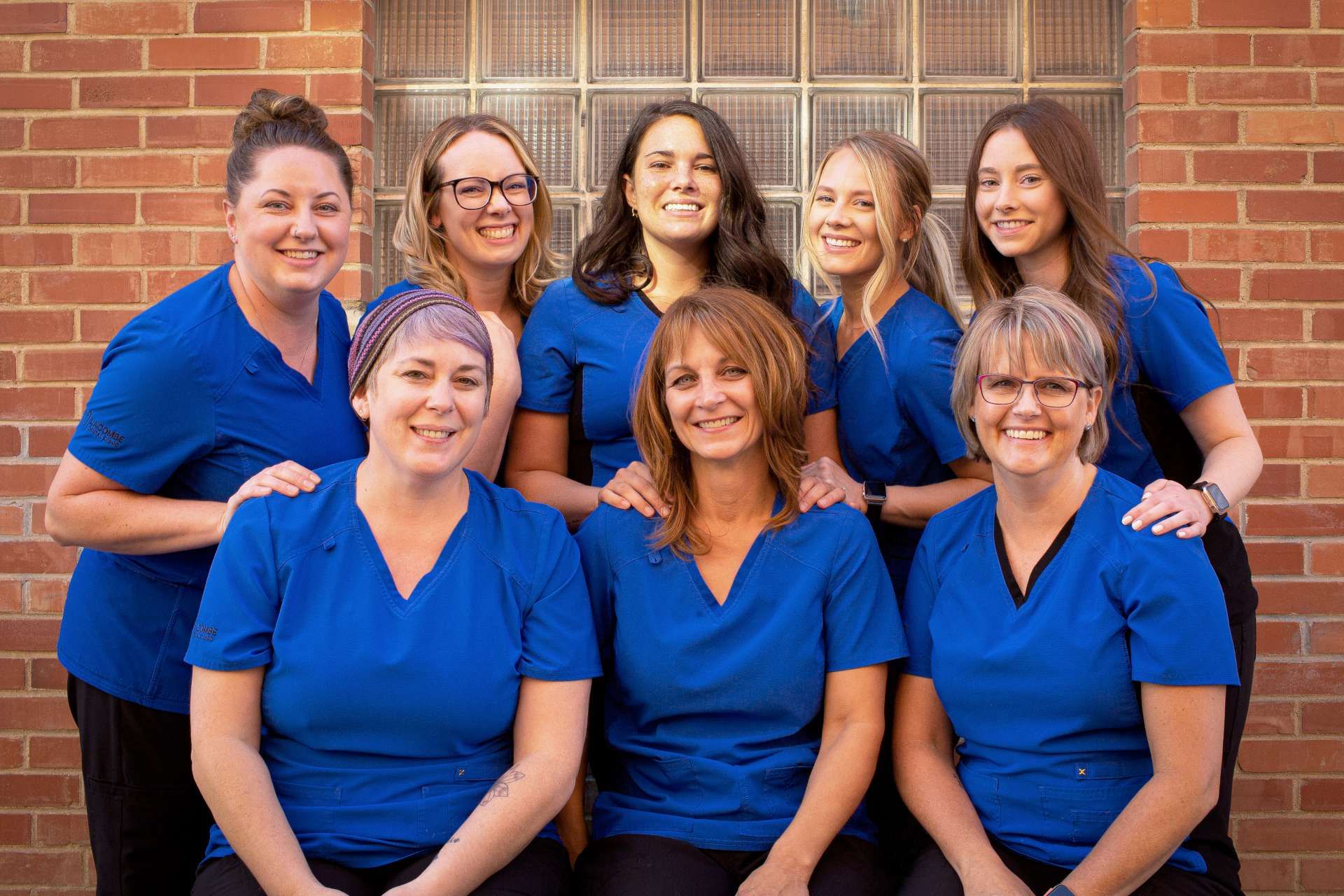 Lacombe's Local Dentist Office | Lacombe Dental Clinic
